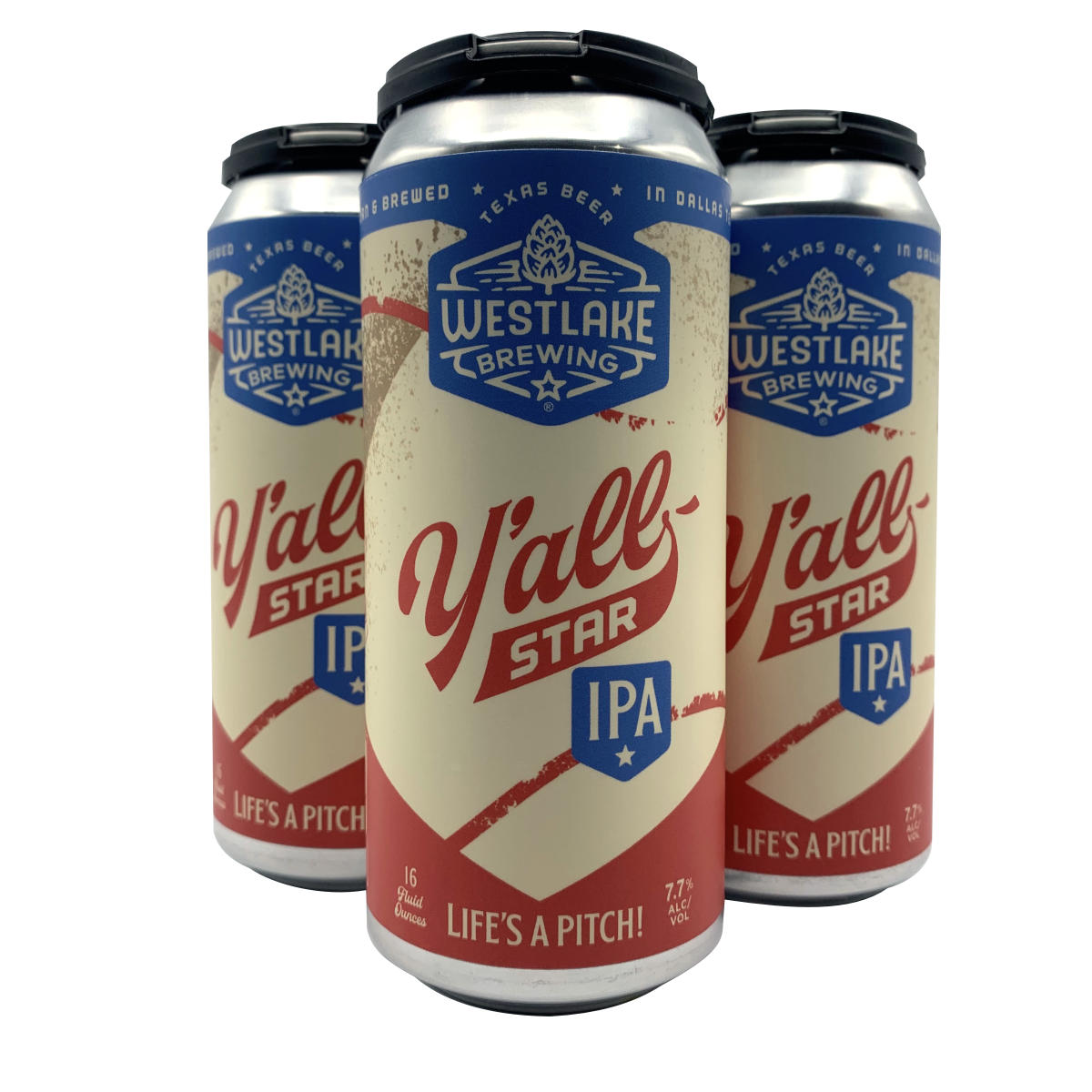 Menu – Westlake Brewing Company